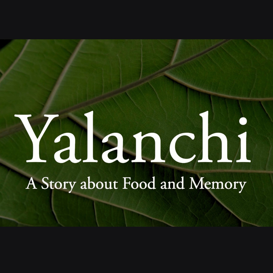Yalanchi, A Story about Memory and Food · Armenians of Whitinsville